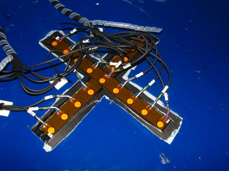 Composite Material Inspection and Repair | ACS Australia