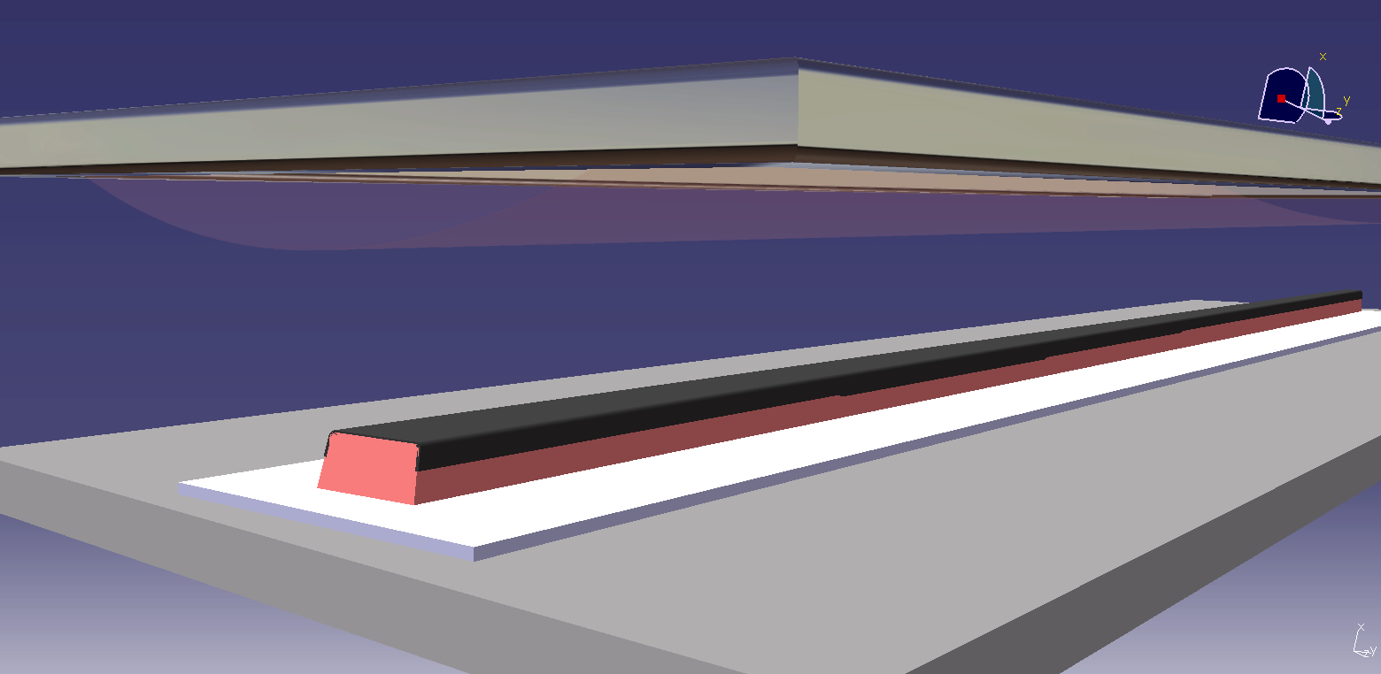 Composite Material Manufacturing and Assembly | ACS Australia