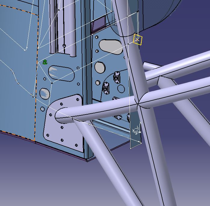 Composite Material Design and Analysis | ACS Australia