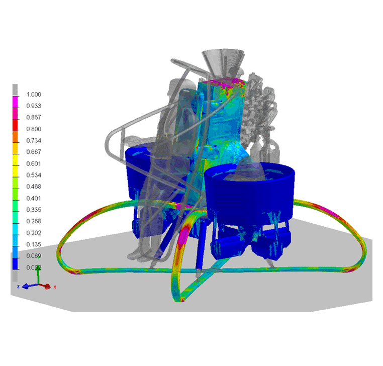 Composite Material Design and Analysis | ACS Australia