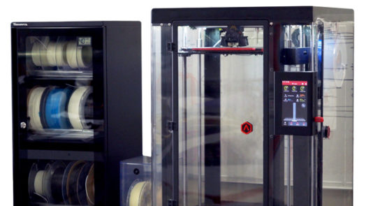 Additive Manufacturing Capability - Advanced Composite Structures ...