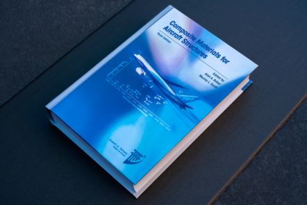 AIAA Book of the Month: Composite Materials for Aircraft Structures ...