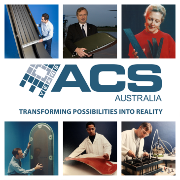 ACS Australia celebrates 30 years of transforming possibilities into ...