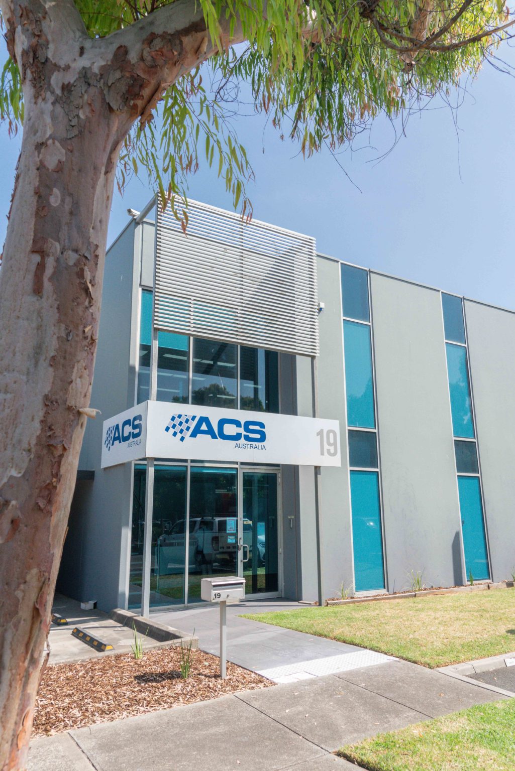 ACS Australia awarded Sovereign Industrial Capability Priority Grant ...